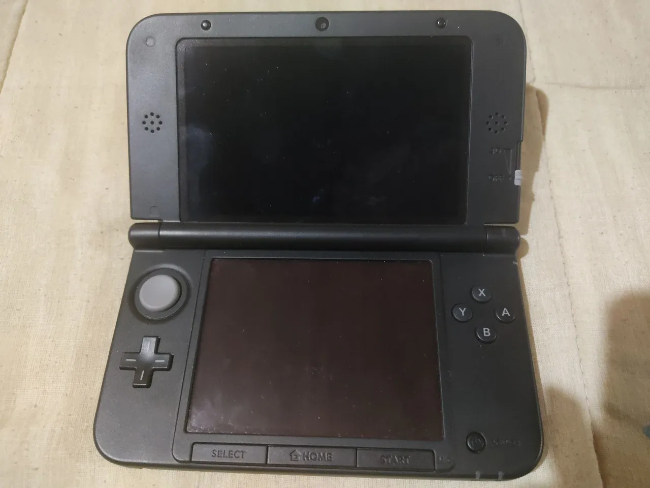 "nintendo 3ds desbloqueado" - Consoles de Vídeo Game no Brasil
