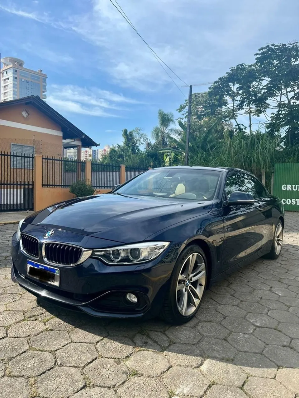 BMW Usados e Novos