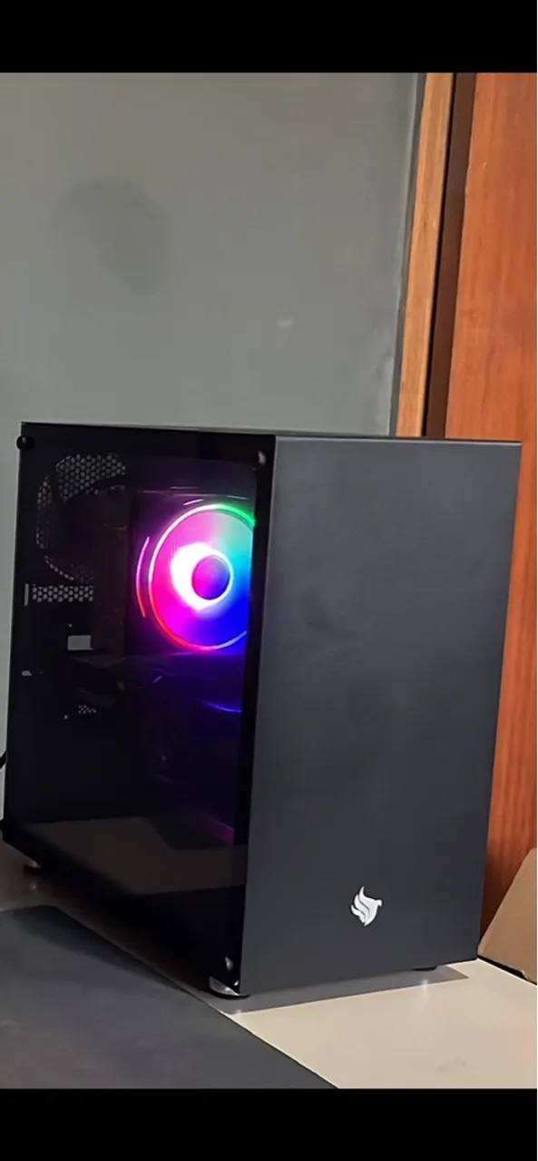 "pc pichau" - Computadores e Desktops no Brasil