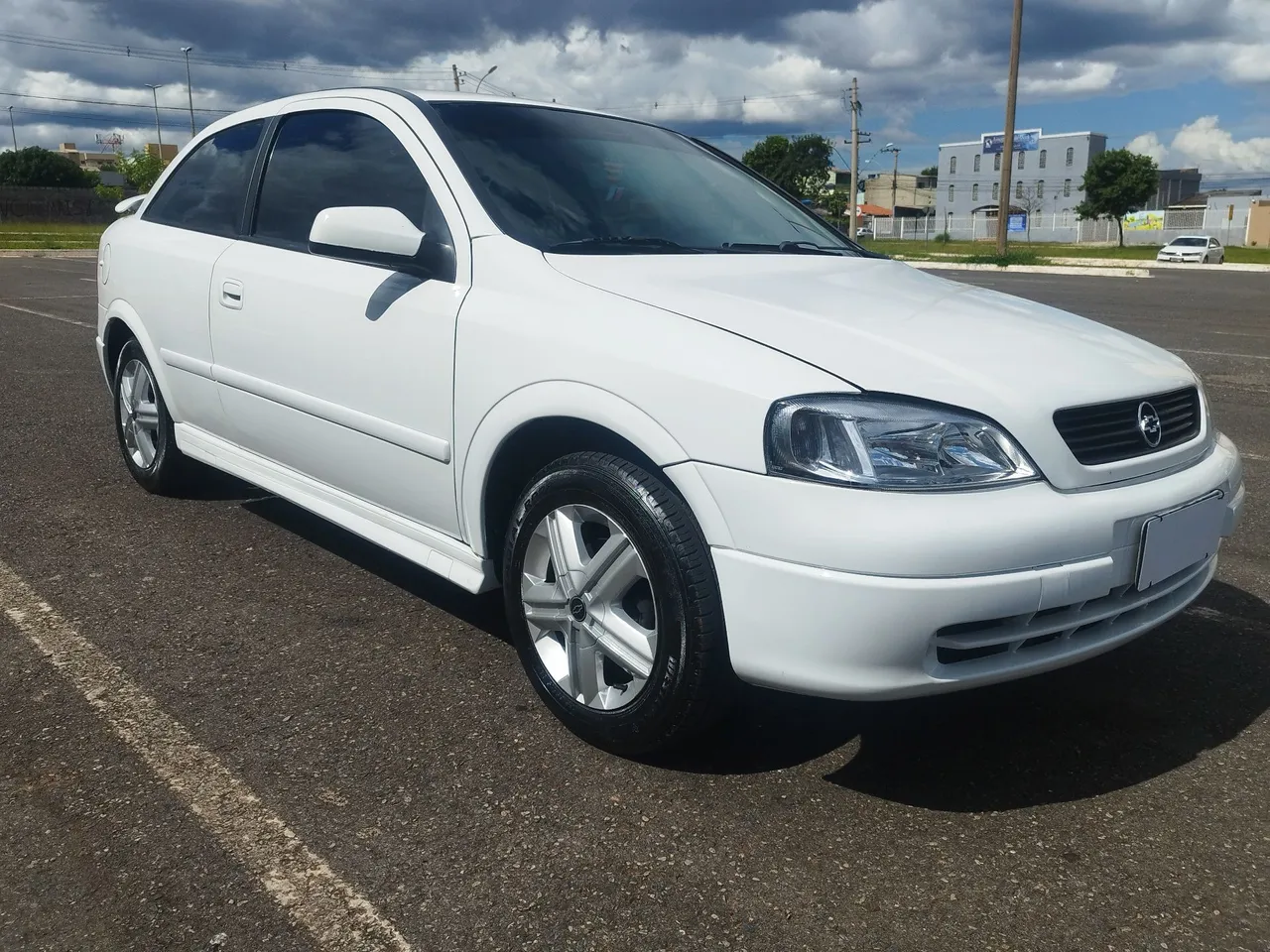 CHEVROLET ASTRA a gasolina 2000 Usados e Novos