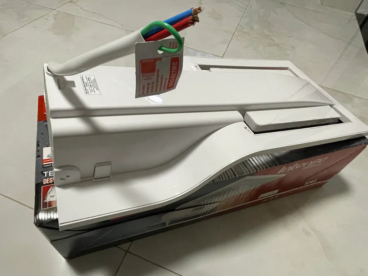 Chuveiro Fame - Torneiras, Duchas e Vasos - Fazenda Grande II, Salvador ...