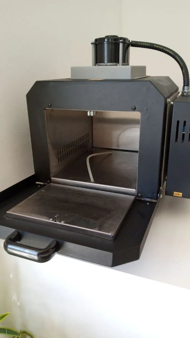 Sublimadora 3D de Canecas Profissional - Subli 3D - Equipamentos Para ...