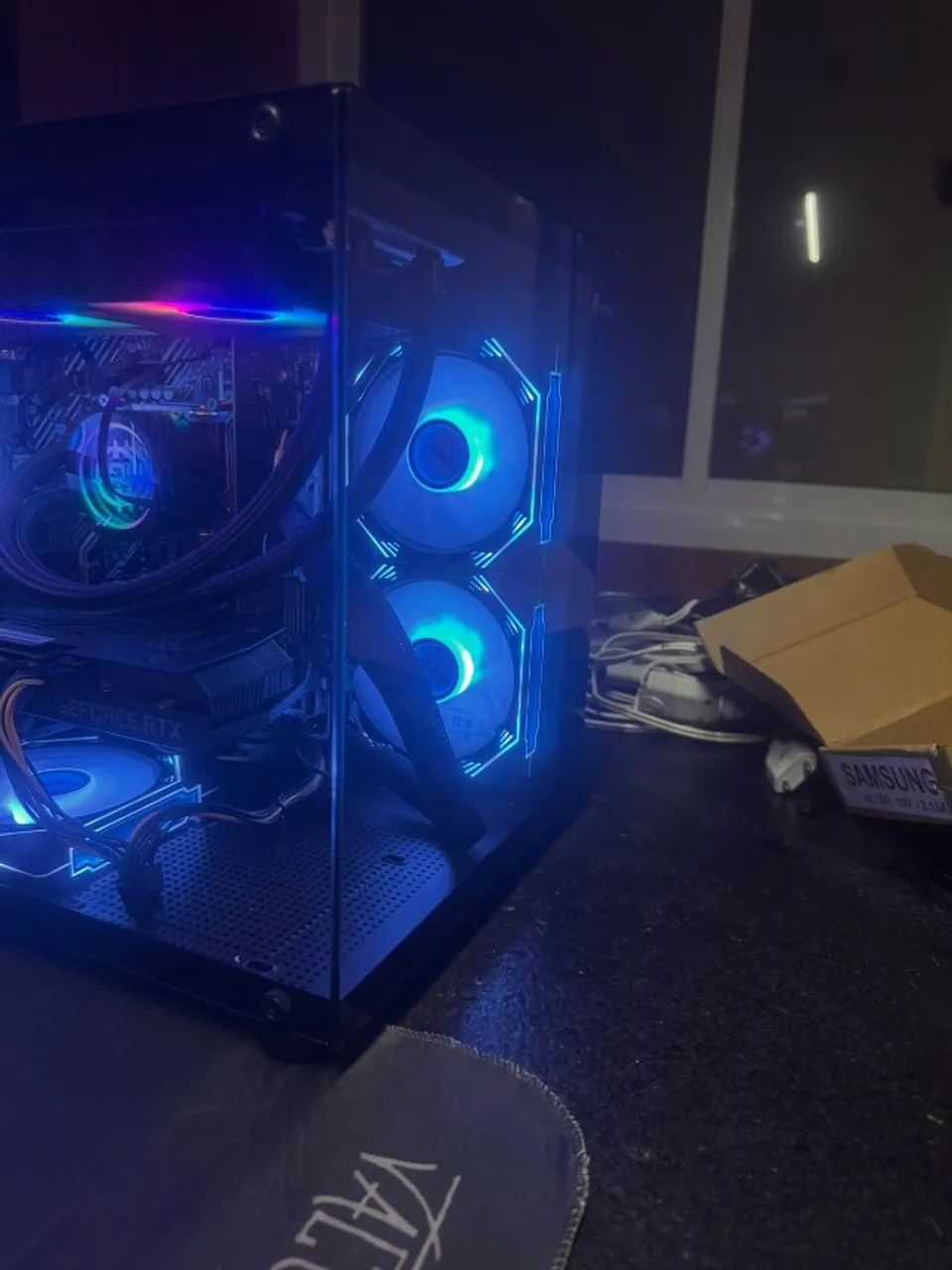 PC GAMER OU KIT UPGADE - Computadores e Desktops - Residencial Portal ...