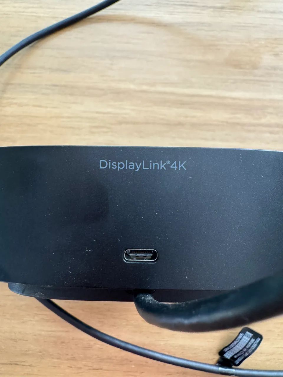 HP USB-C Essential Dock Universal - Periféricos e Acessórios de ...