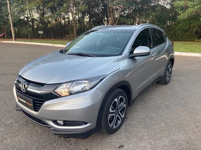 HONDA HR-V 2018 Usados e Novos - Brasília, DF