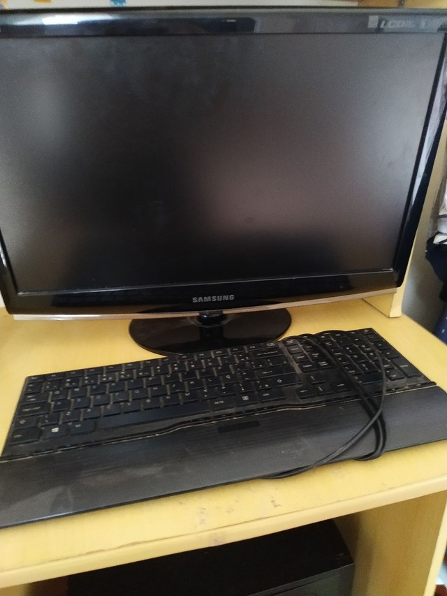 Monitor de 14 polegadas | +1592 anúncios na OLX Brasil