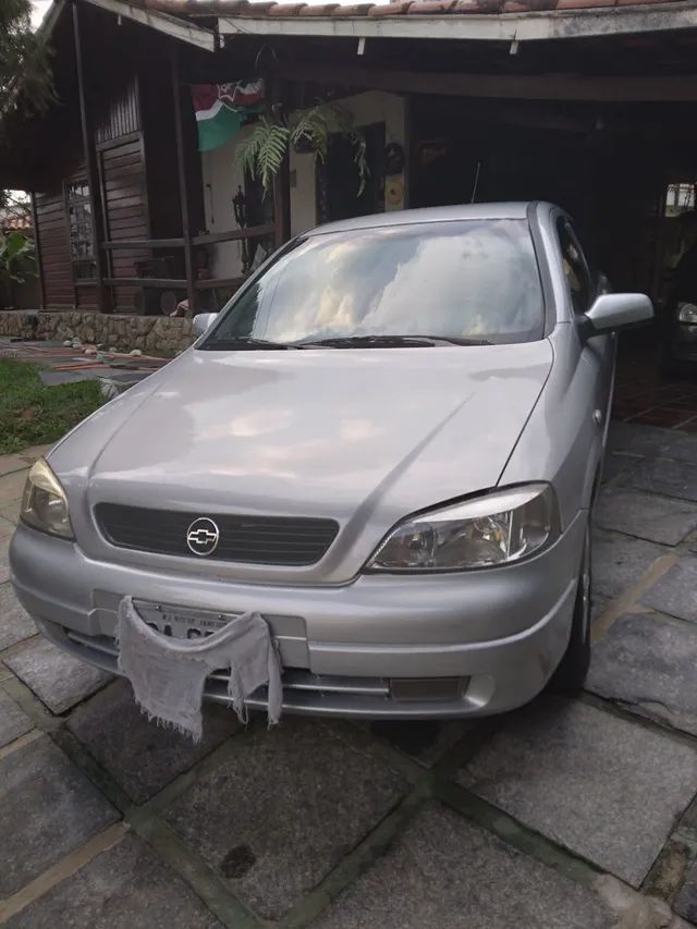 CHEVROLET ASTRA 2002 Usados e Novos