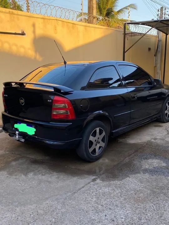 CHEVROLET ASTRA 2006 Usados e Novos