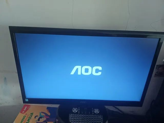 "monitor led computador" no Brasil