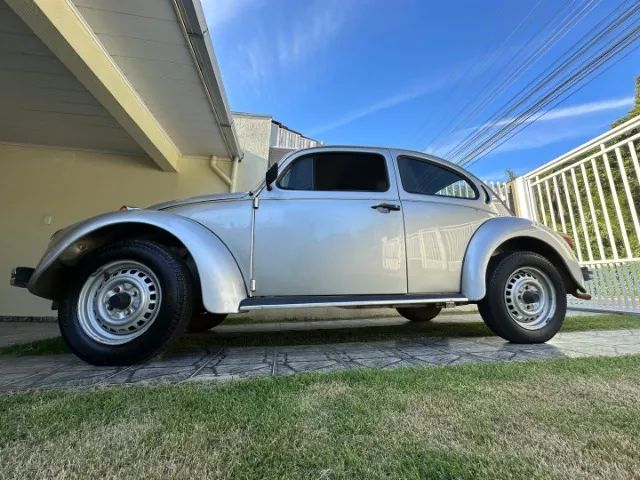 VOLKSWAGEN FUSCA 1996 Usados e Novos