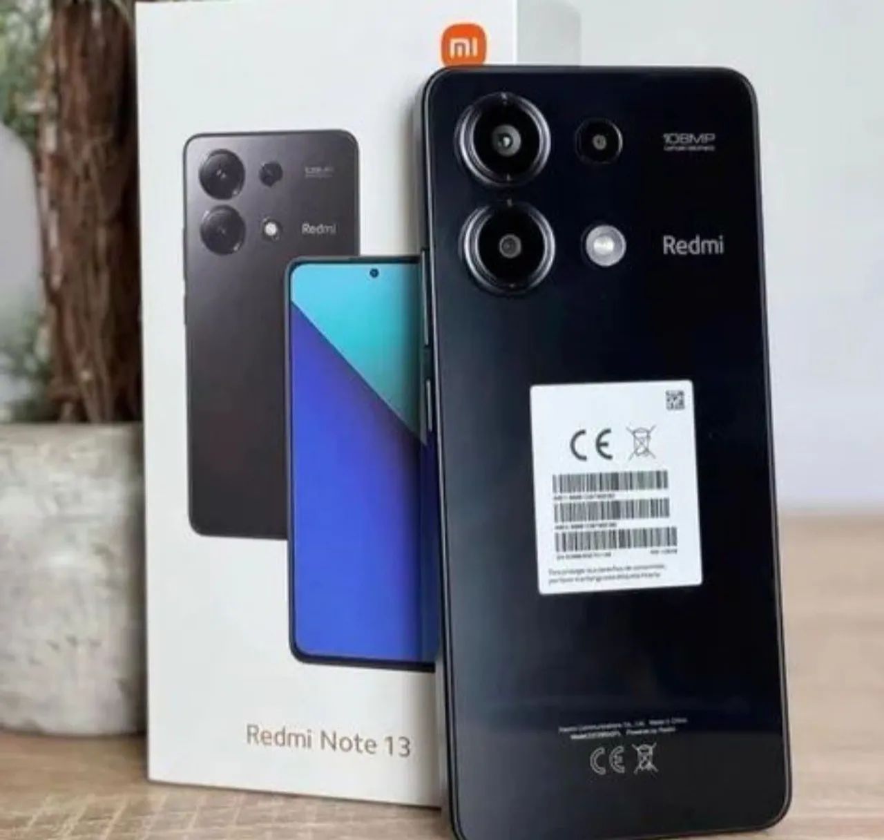 "redmi note 20" no Brasil