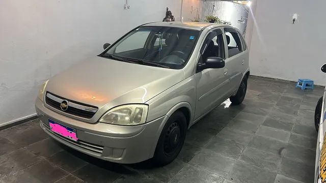 CHEVROLET CORSA 2003 Usados e Novos
