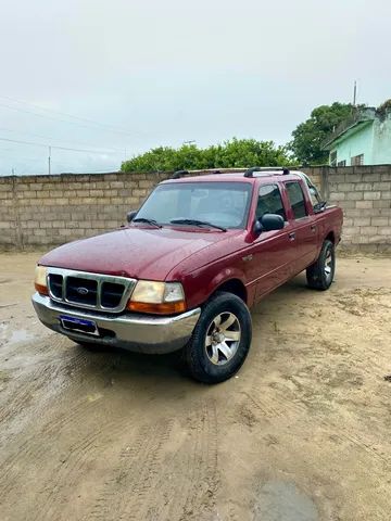 "ford ranger 82" no Brasil
