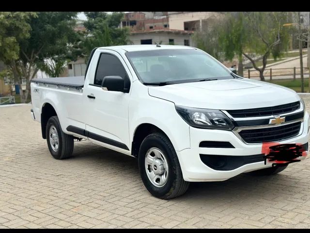 CHEVROLET S10 2019 Usados e Novos
