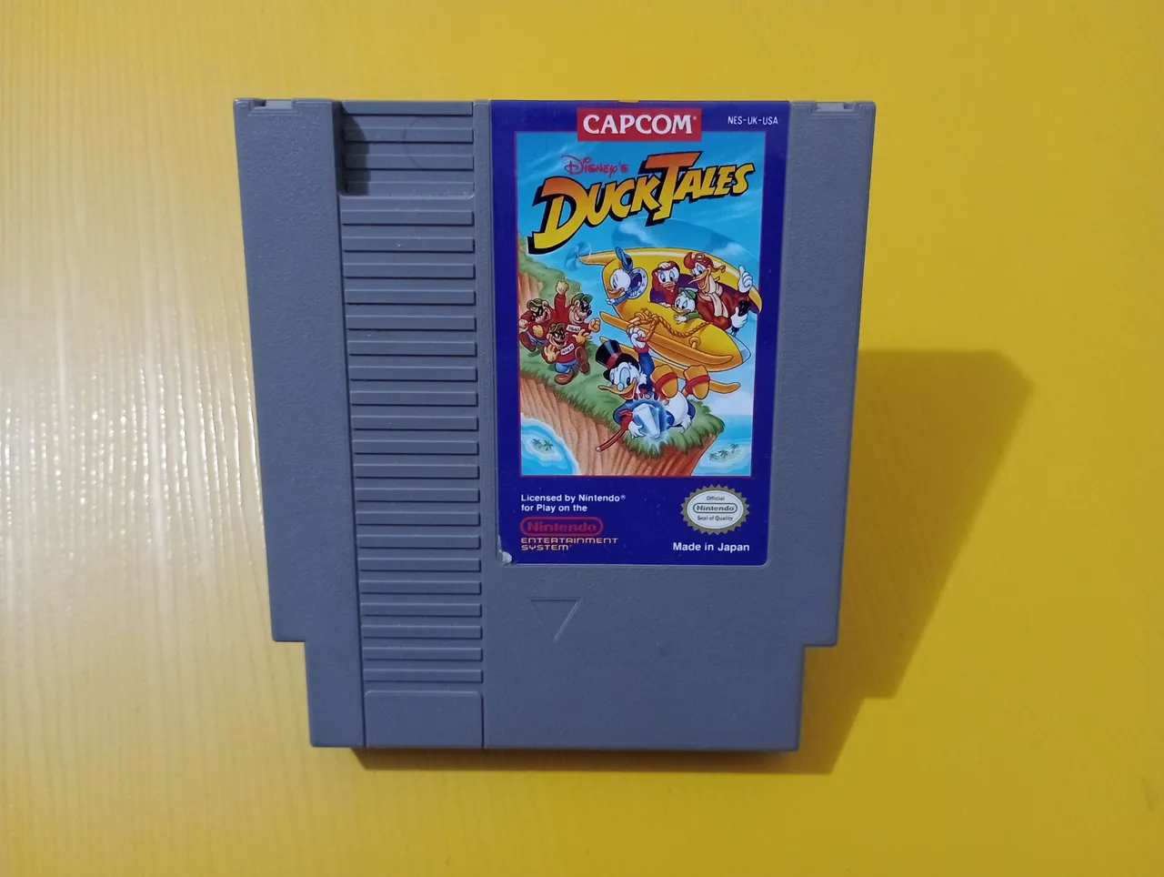 "nintendo 8 bits original" no Brasil