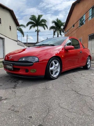 CHEVROLET TIGRA Usados e Novos em SP