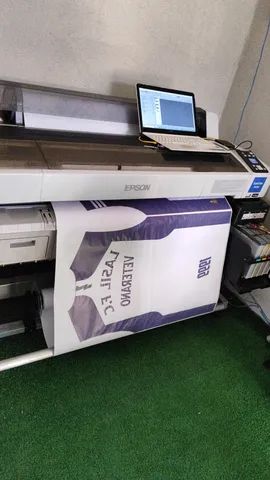 "epson f6200" no Brasil