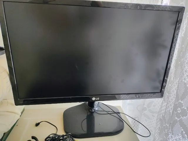 "monitor lg 23 polegadas ips" no Brasil