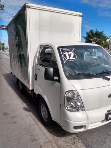 Carros vans/utilitários Usados e Novos à venda em São Paulo e região, SP