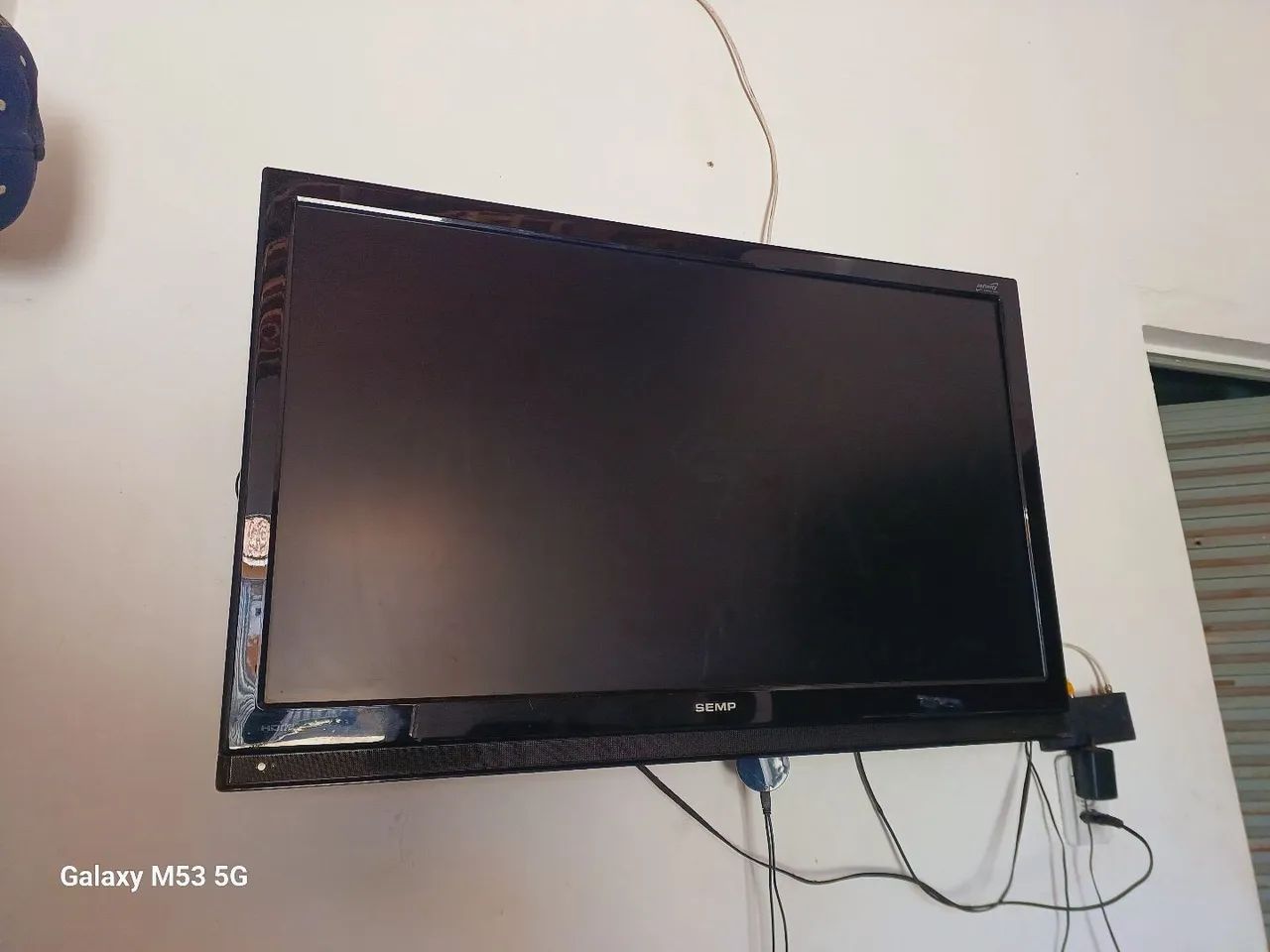 "semp toshiba" no Brasil