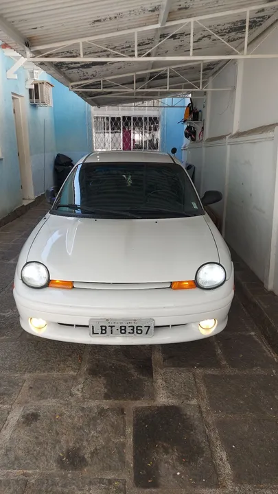 CHRYSLER NEON Usados e Novos