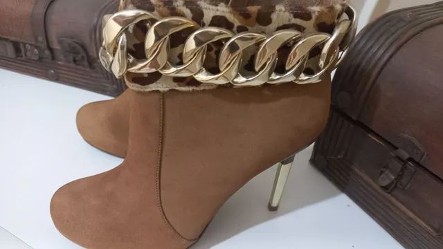 "perfume da bota original" no Brasil