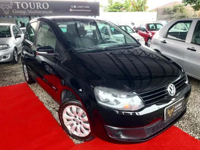 VOLKSWAGEN FOX 2014 Usados e Novos