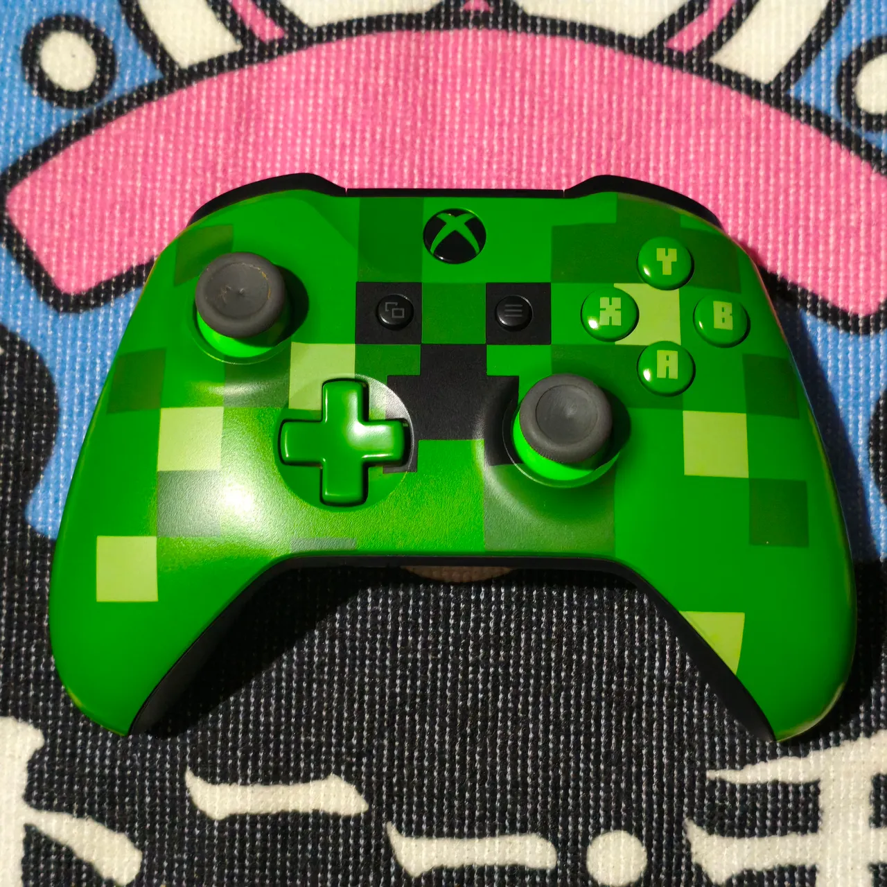 "controle xbox one" no Brasil