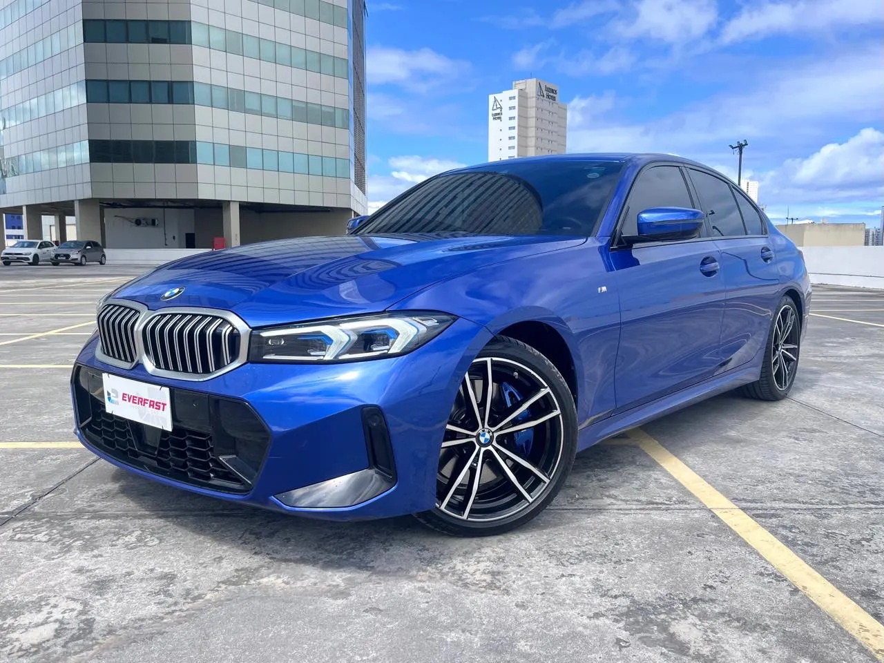 BMW Usados e Novos na Grande Recife e região, PE