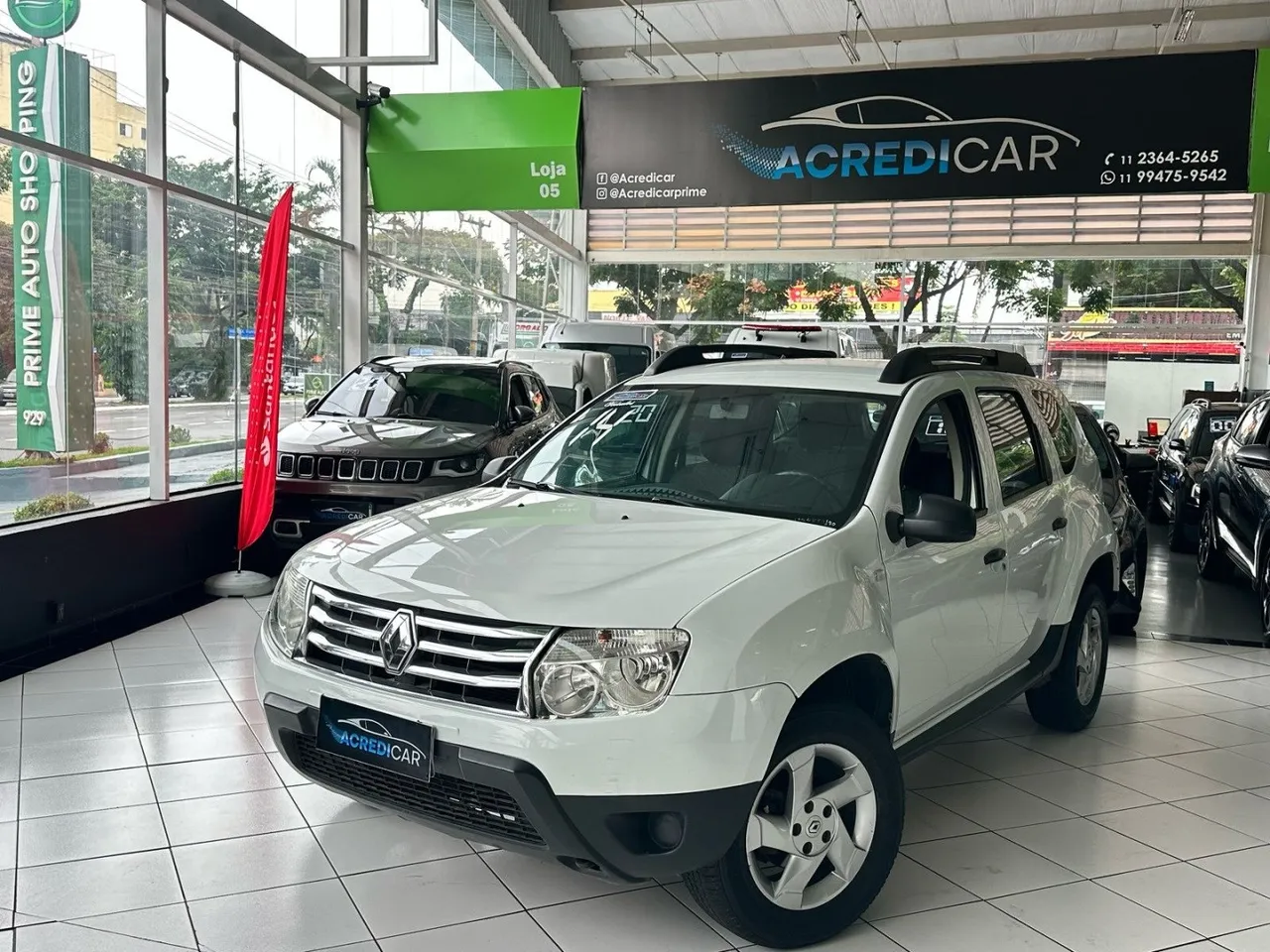 "renault duster 2014" - Carros Usados e Novos à venda