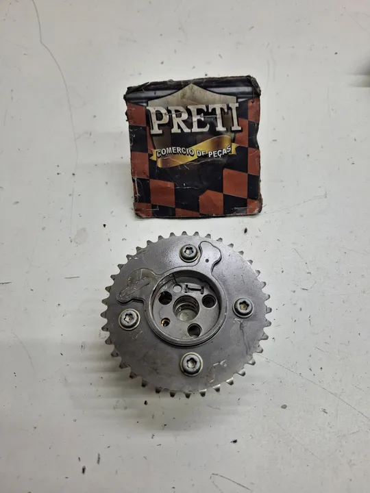 "escapamento polo" - Peças para carros, vans e utilitários no Brasil