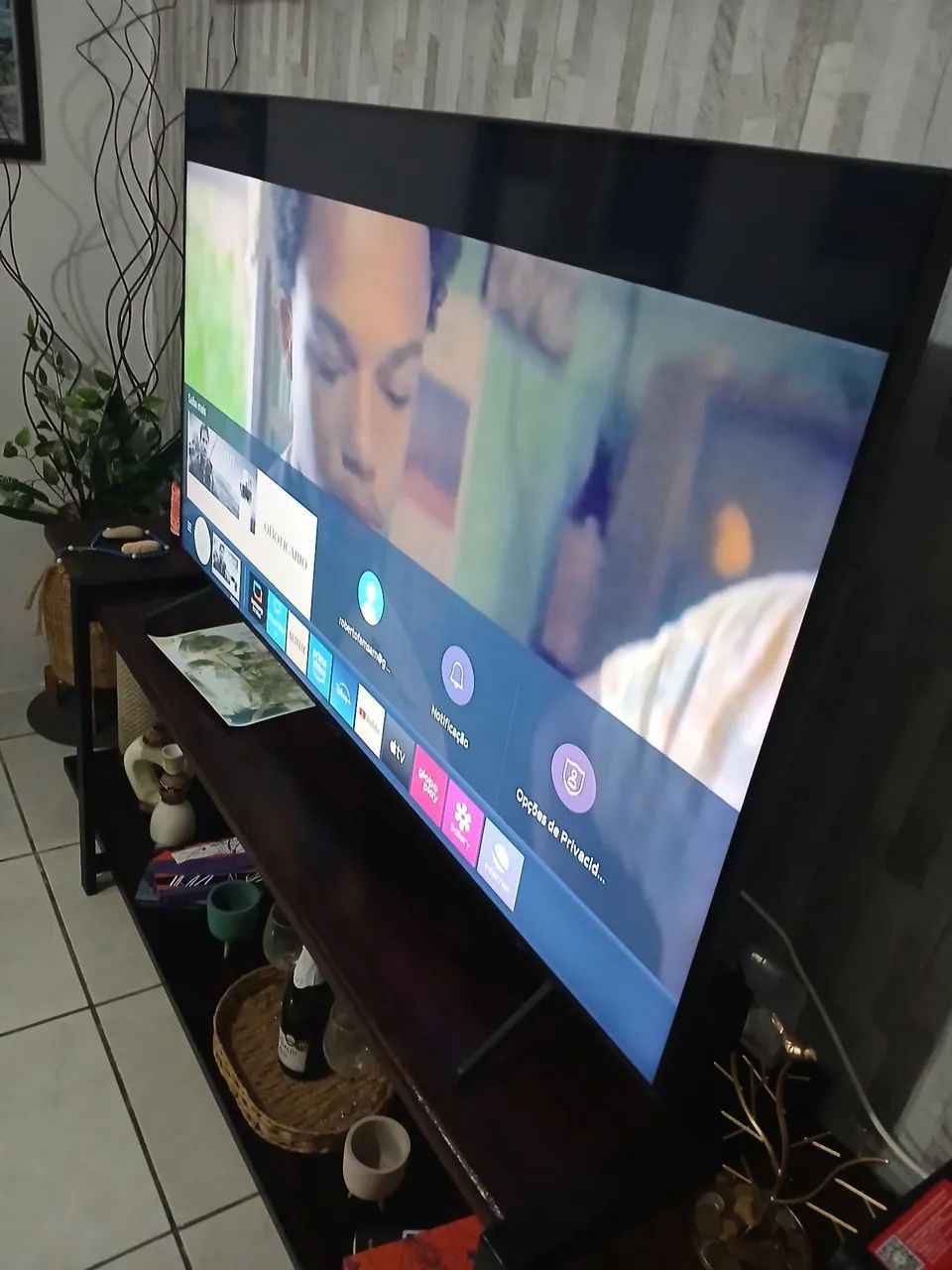 Tv Samsung 58 polegadas - TVs - Mussurunga I, Salvador 1440975814 | OLX