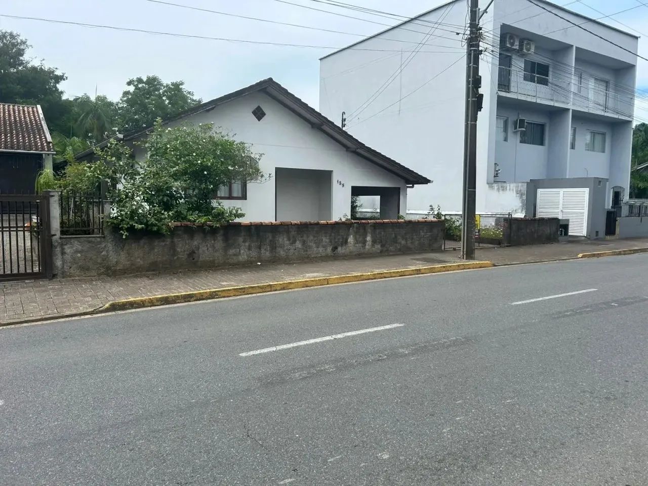 Casa 4 quartos à venda - das Nações, Timbó - SC 1464407739 | OLX