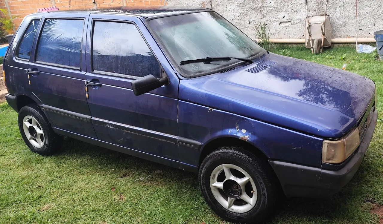 FIAT UNO 1996 Usados e Novos