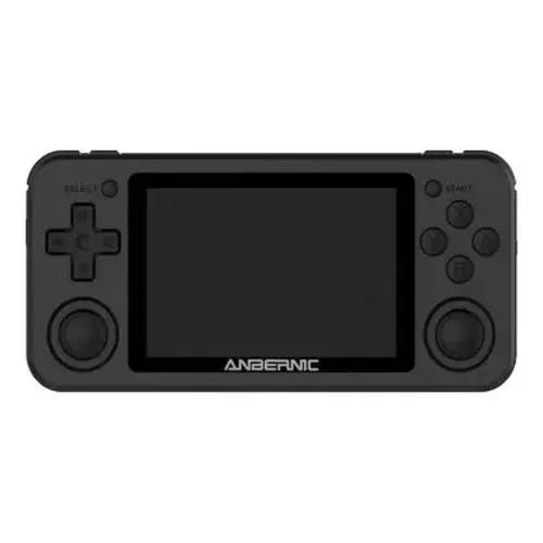 Nintendo Ambernic 351P - Consoles de Vídeo Game - Laranjeira, Marabá ...