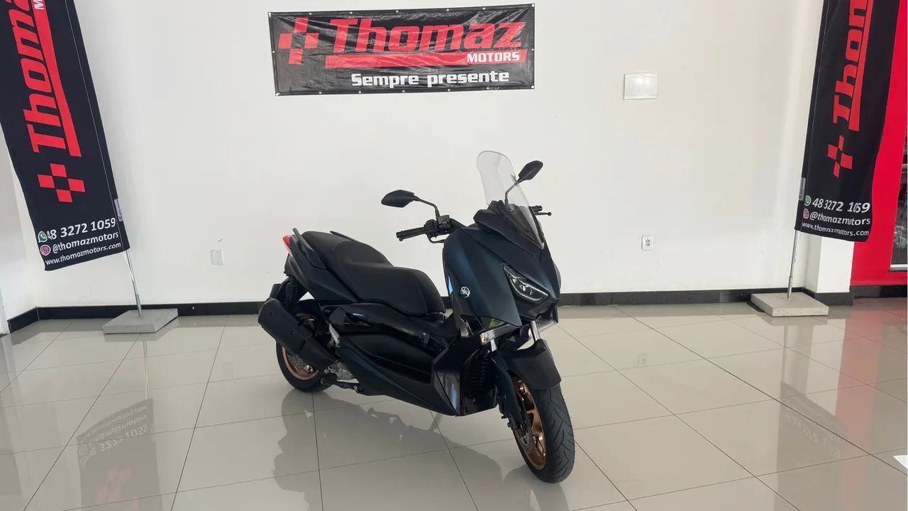 YAMAHA 250 ABS 2023 - 1401956808 | OLX