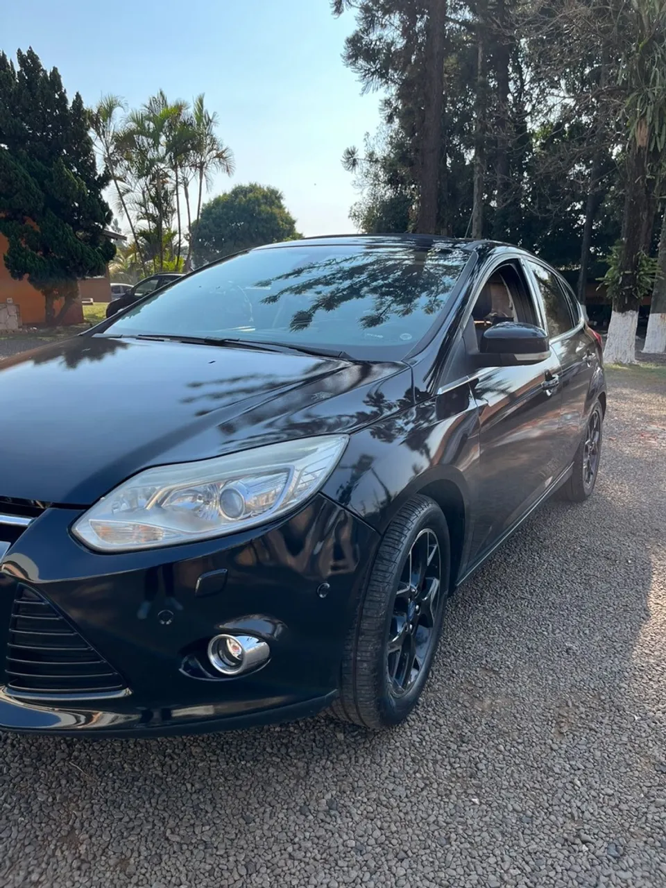 "ford focus 2015" - Carros Usados e Novos à venda