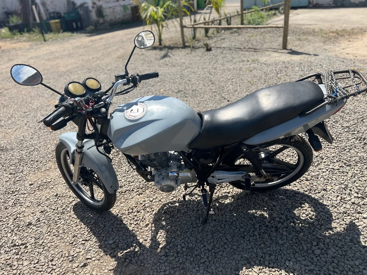 Motos Dafra Speed no Brasil