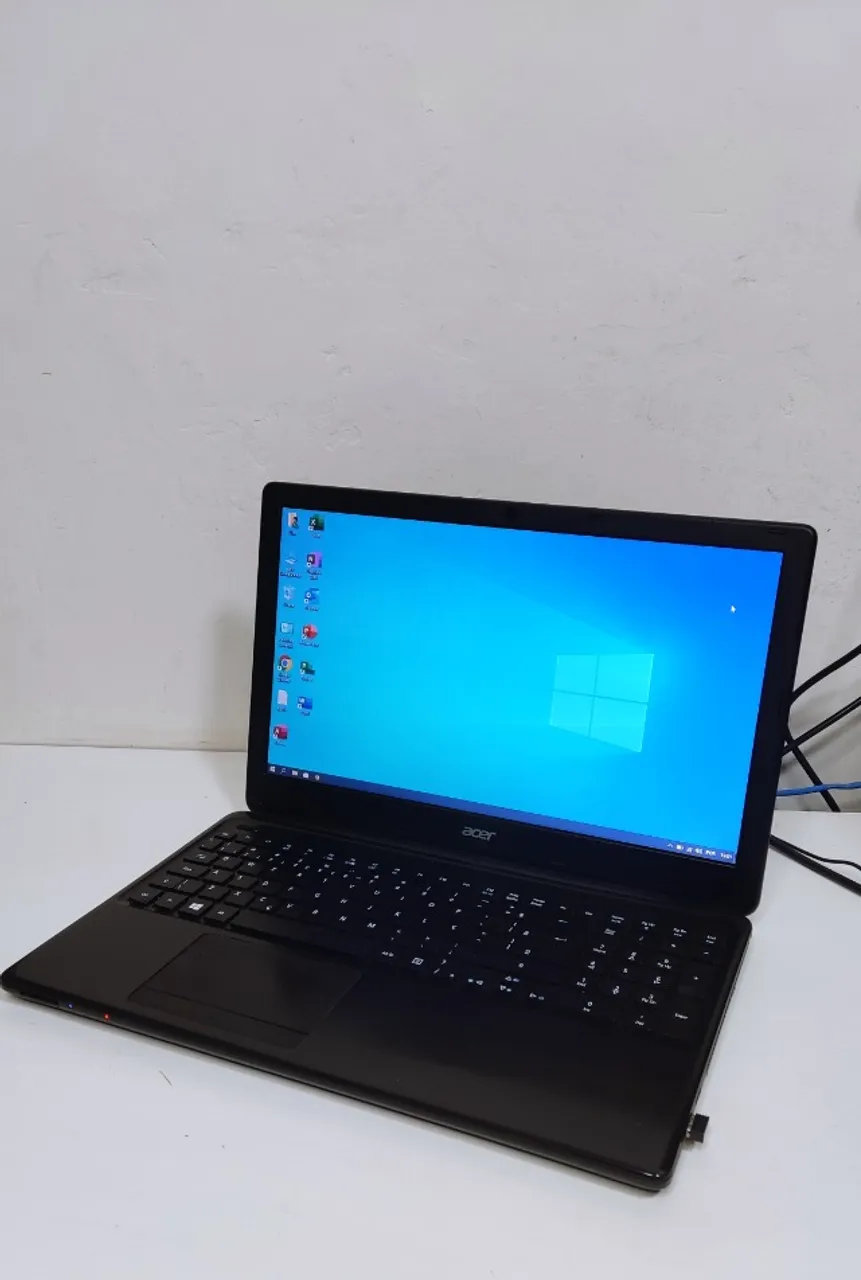 Acer no Brasil