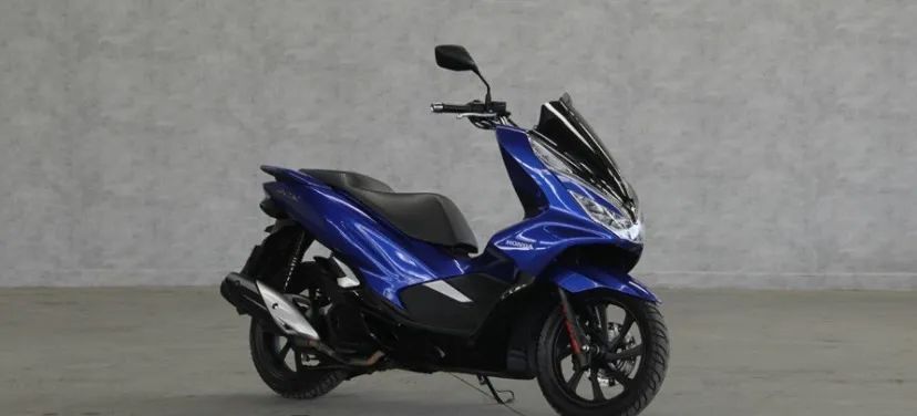 HONDA PCX 150/DLX 2022 - 1377058528 | OLX