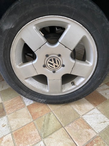 Rodas saveiro surf aro 17 | +500 anúncios na OLX Brasil