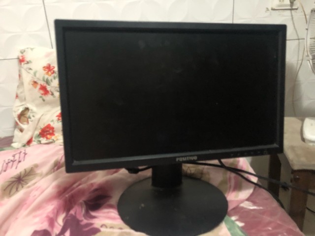Monitor de 14 polegadas | +1592 anúncios na OLX Brasil