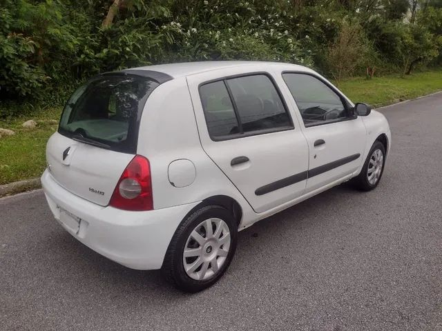RENAULT CLIO 2008 Usados e Novos
