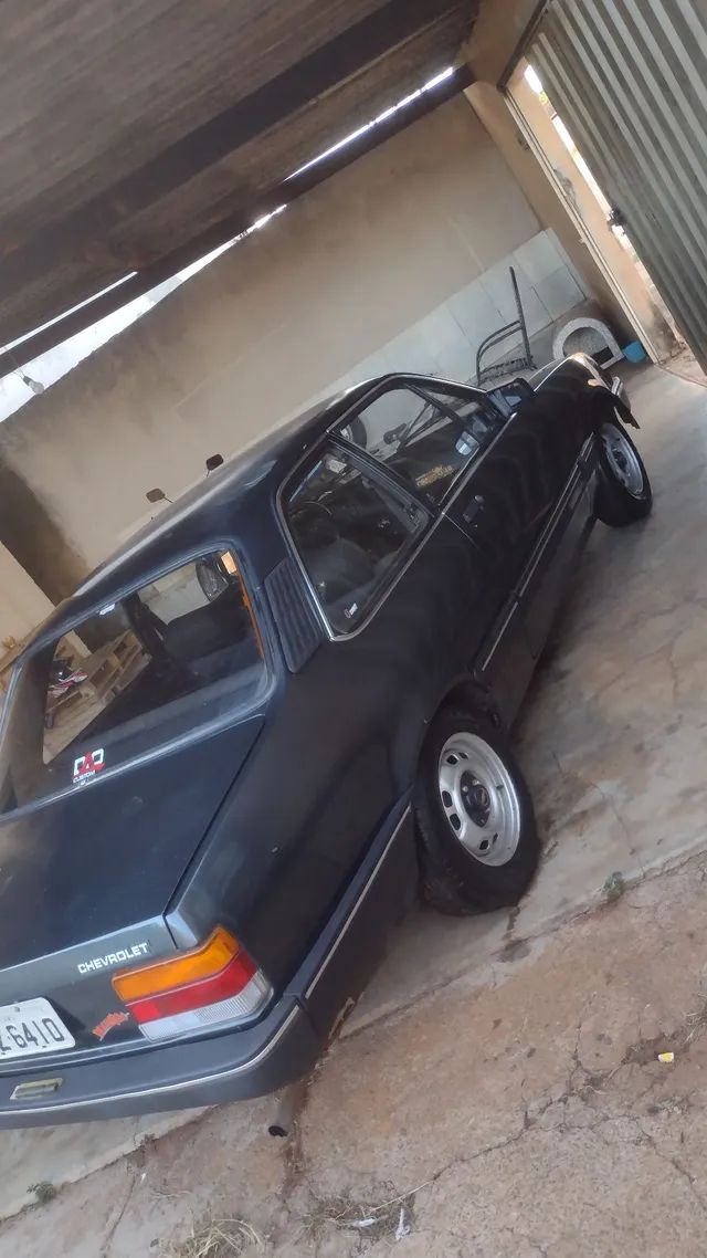 CHEVROLET CHEVETTE 1991 Usados e Novos