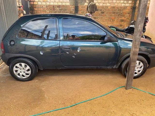 CHEVROLET CORSA 1998 Usados e Novos