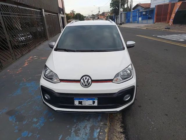 VOLKSWAGEN UP! 2018 Usados e Novos
