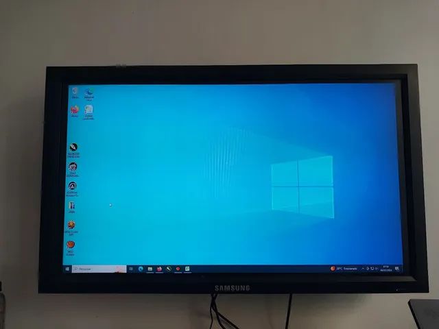 "monitor 42 polegadas" no Brasil