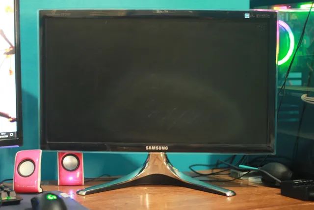 "monitor samsung 23 led" no Brasil
