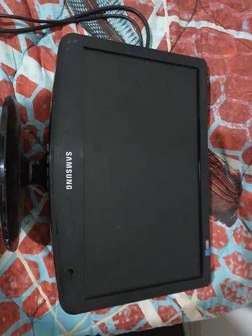 "monitor samsung 1366x768" no Brasil