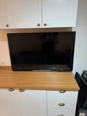 "tv panasonic 42 polegadas" no Brasil